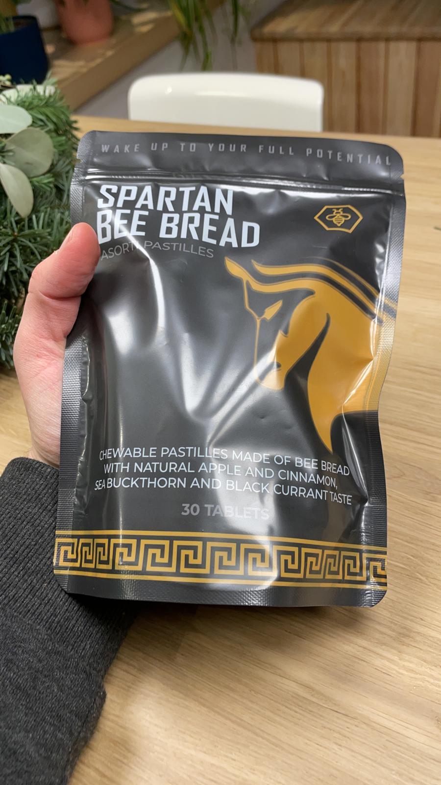 Bee Bread: Your Functional Health BFF – Stampede Network