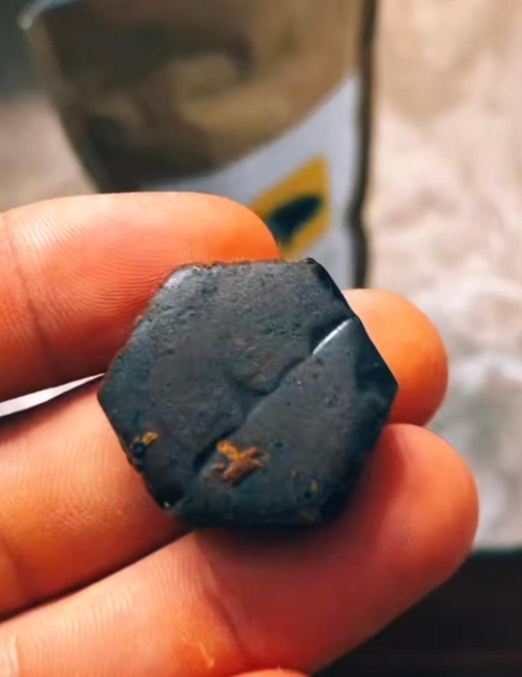 Bee Pollen - The Dust of Life – Stampede Network