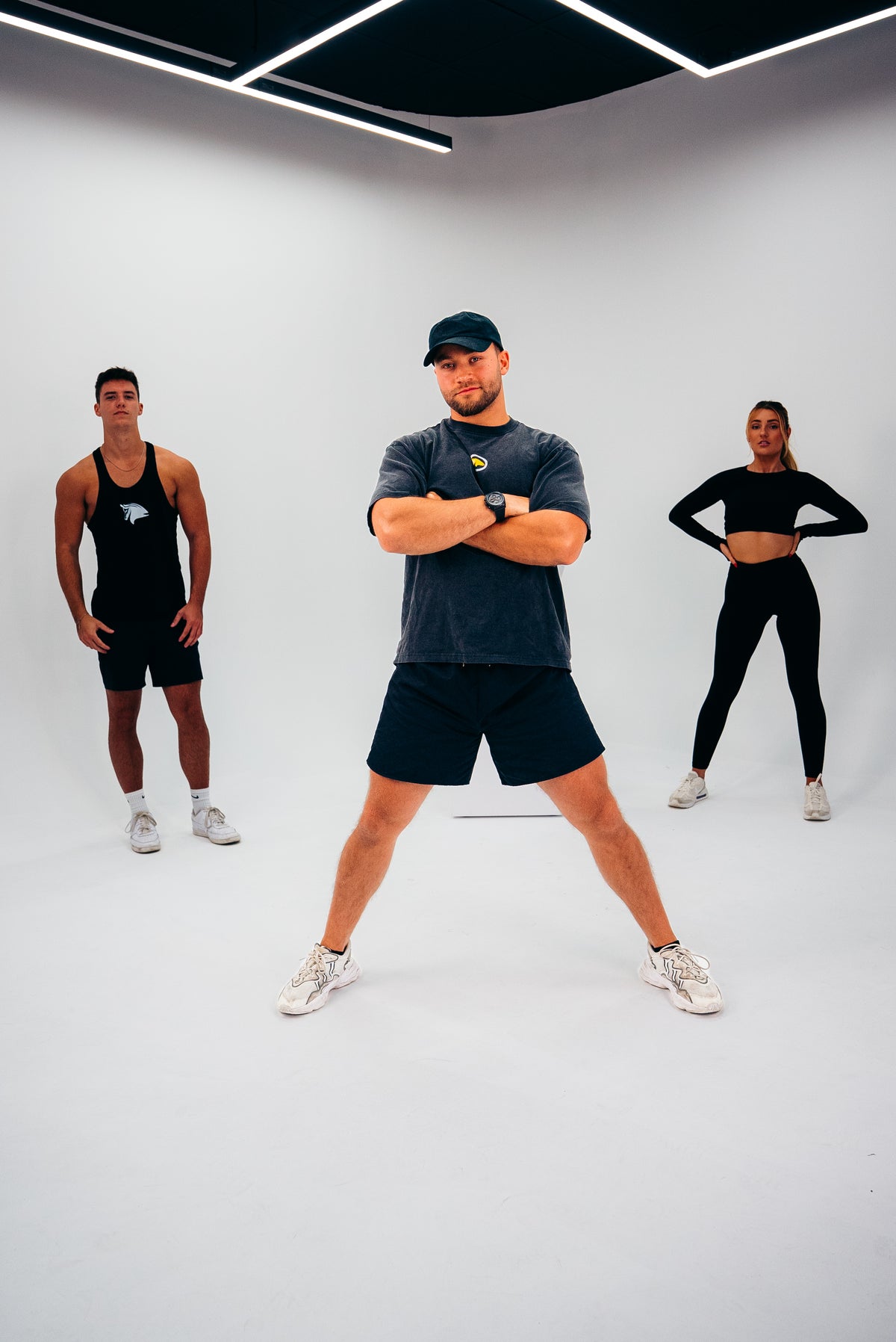 The Stampede Network