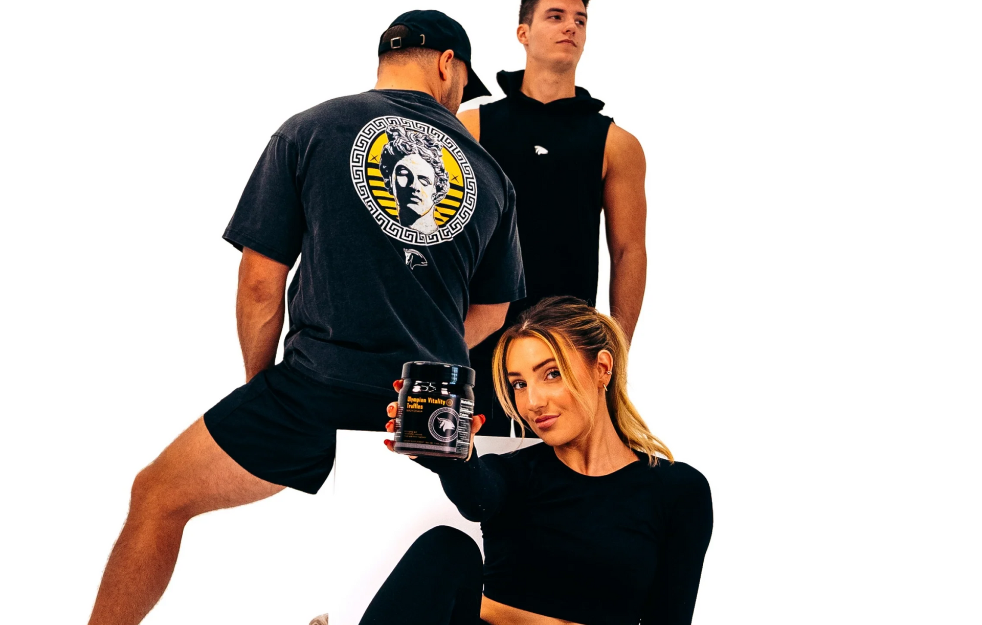 The Stampede Network