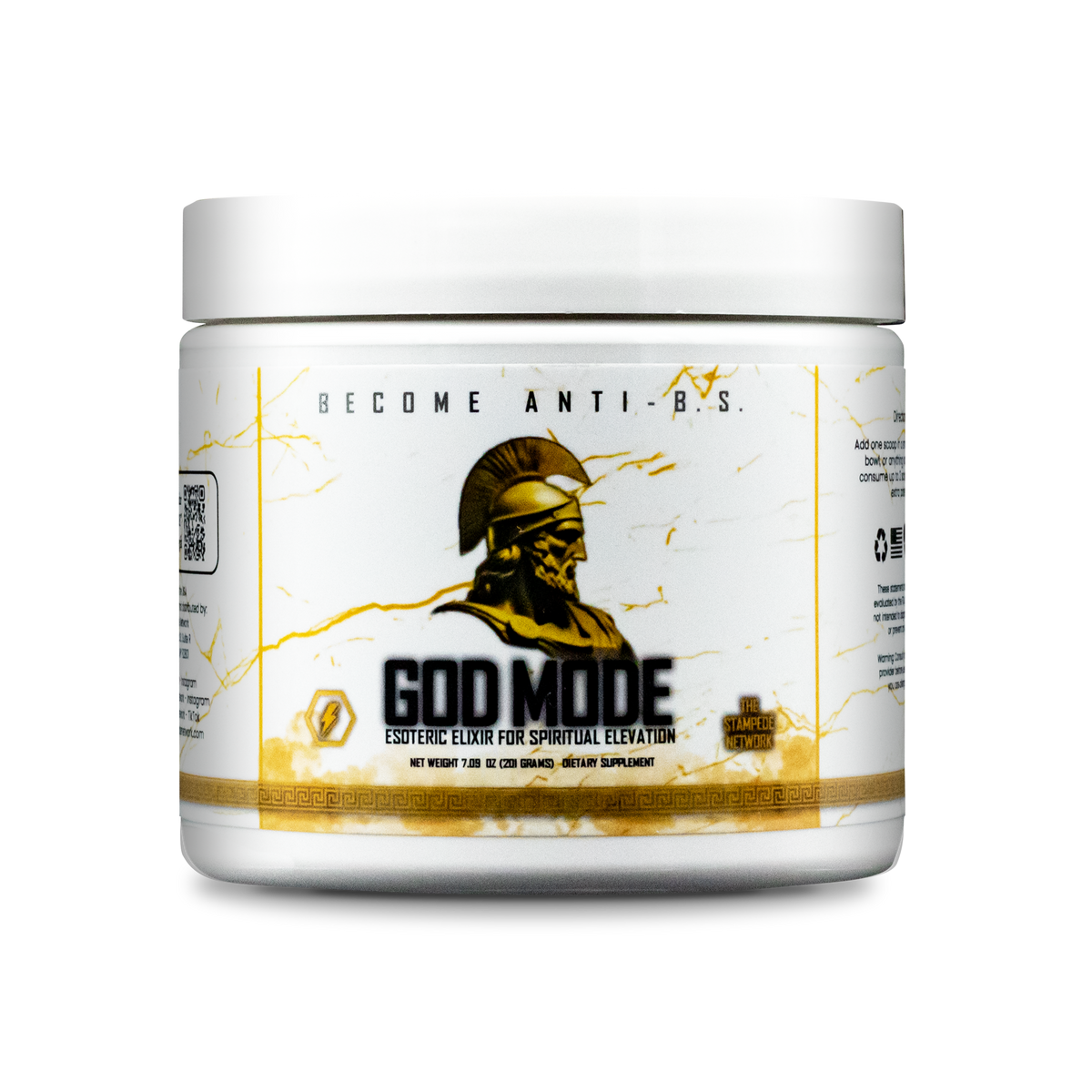 The Stampede Network