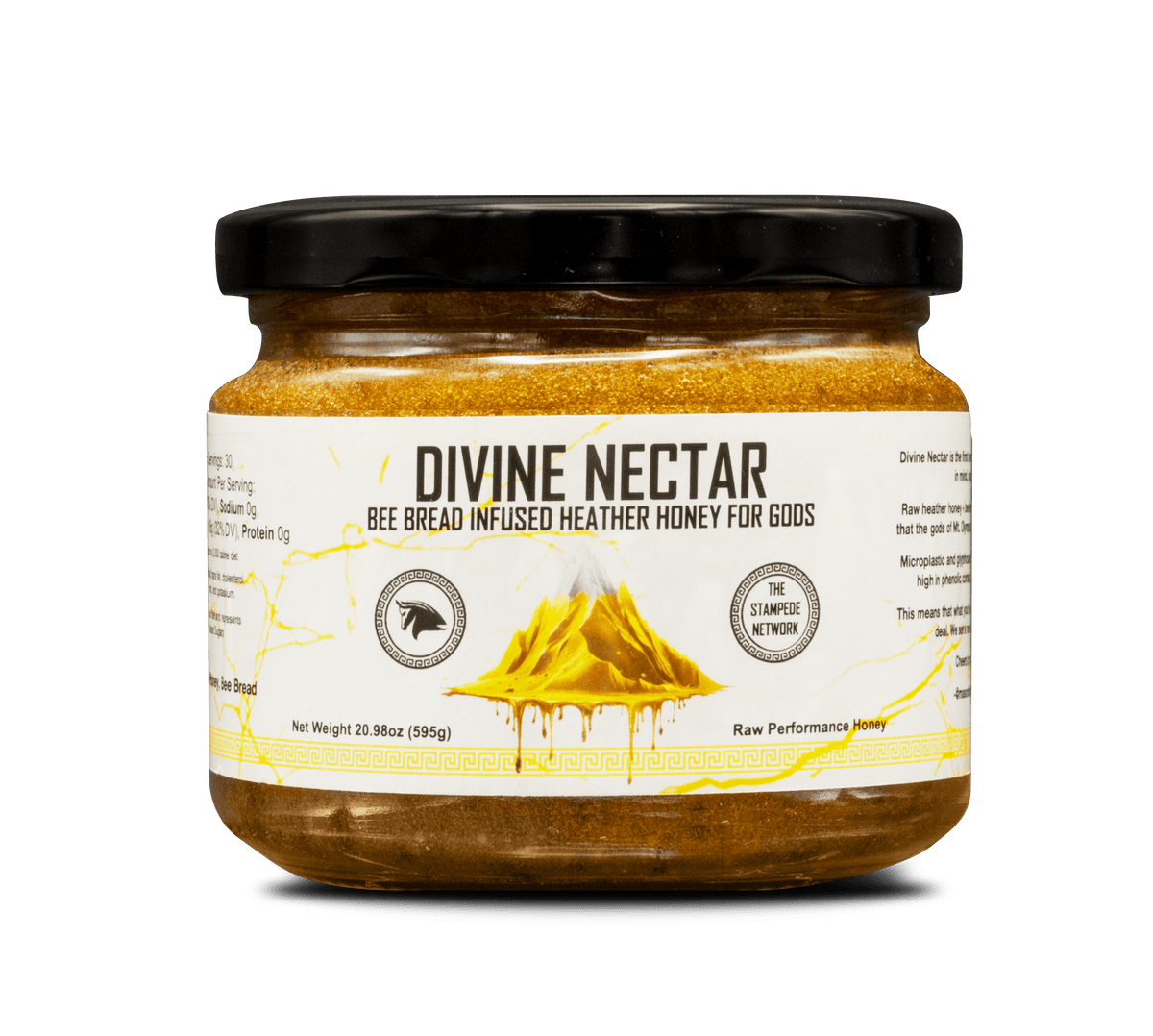 The Stampede Network