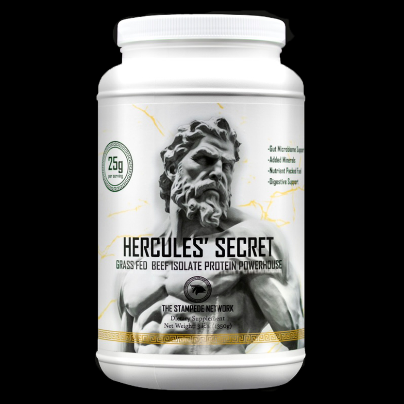 The Stampede Network