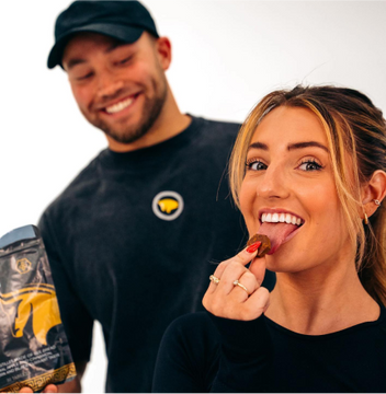 The Spartan Bee Bread – Stampede Network