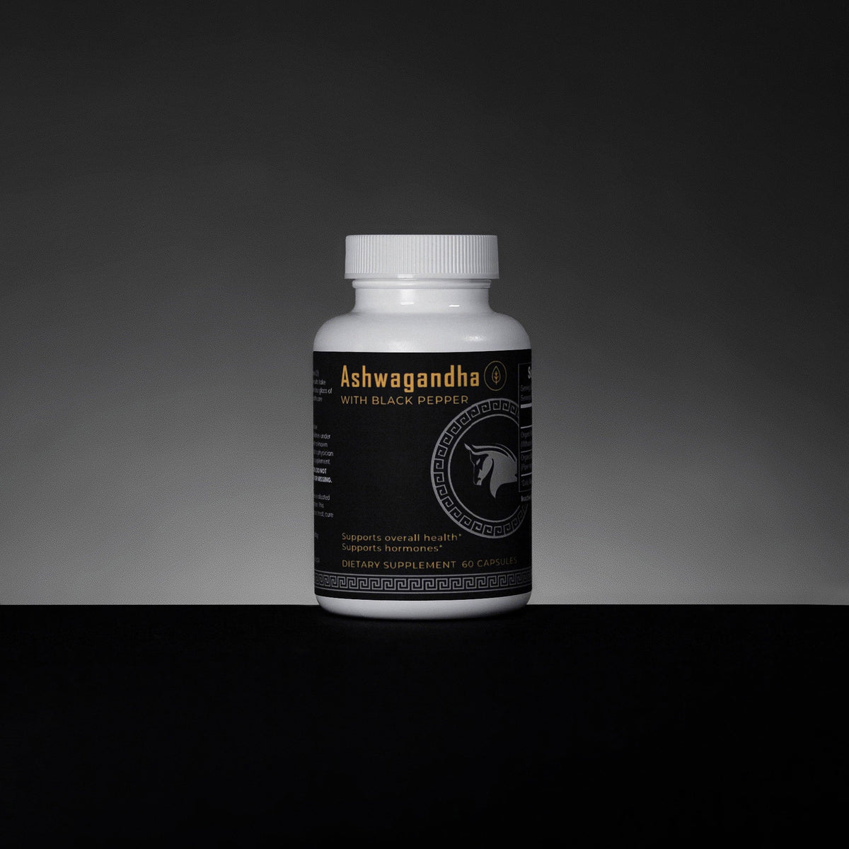 Hormone Support – Stampede Network