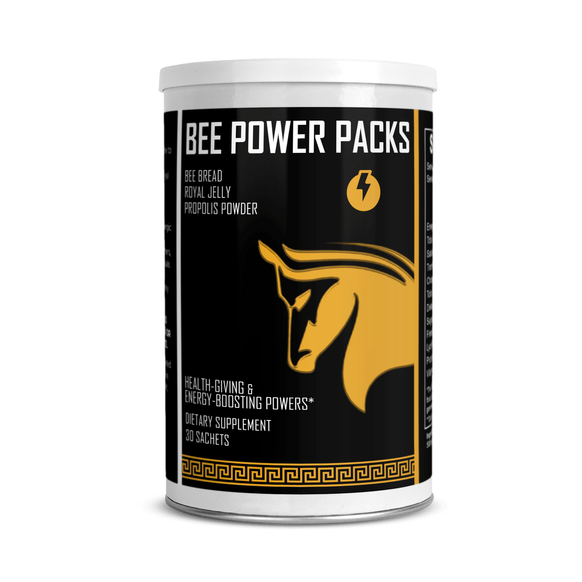 The Stampede Network