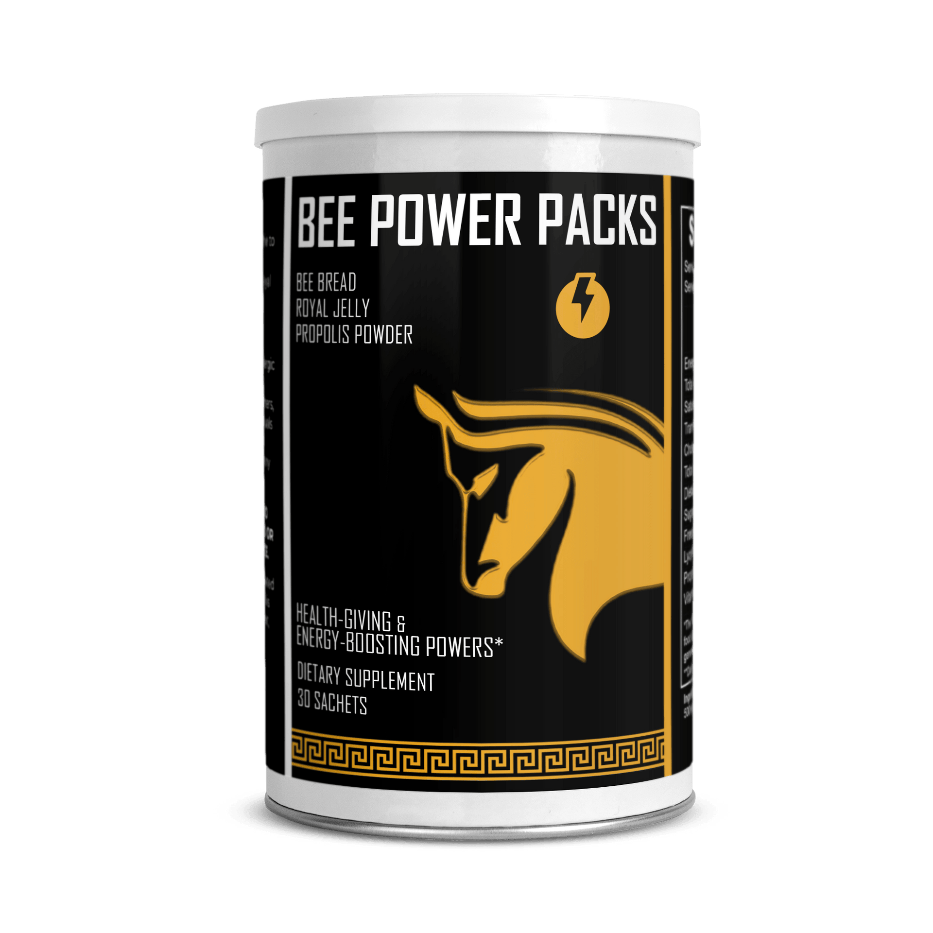 The Stampede Network