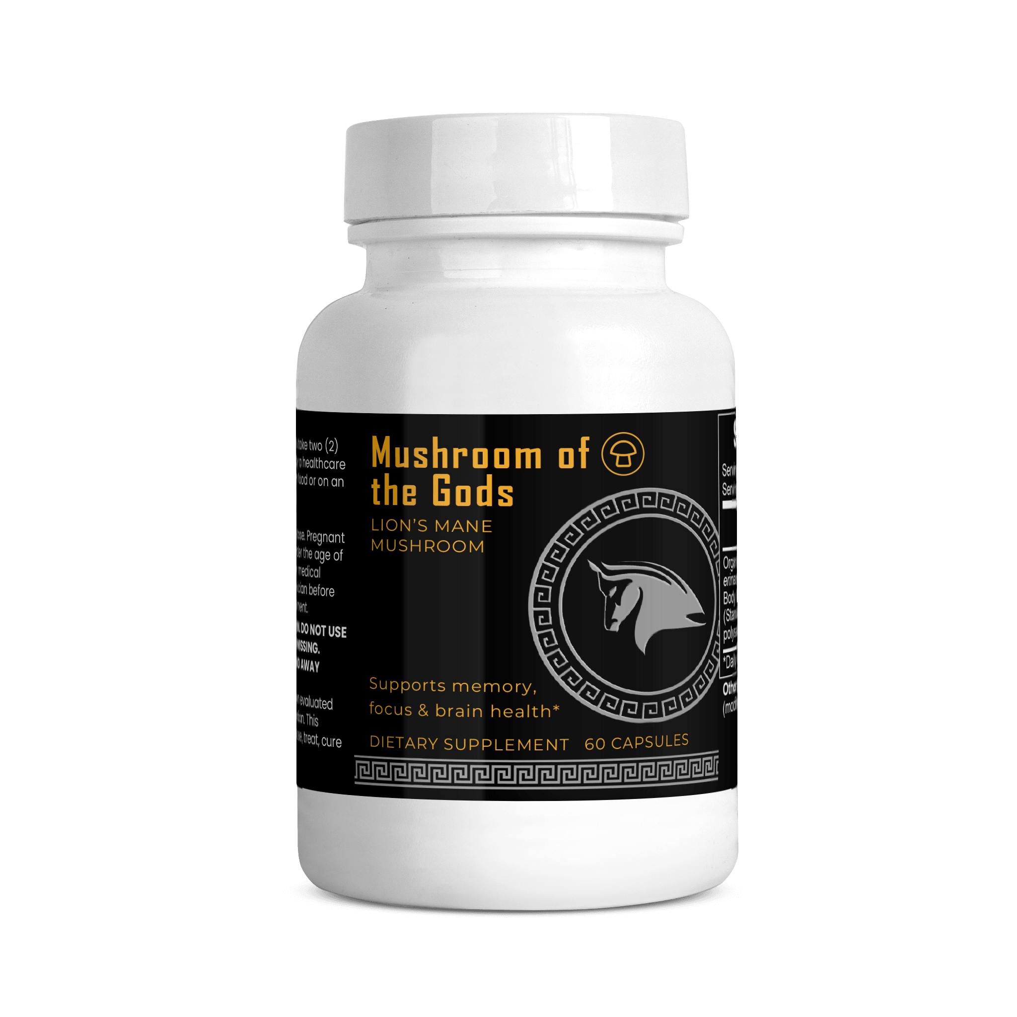 The Spartan Bee Bread – Stampede Network