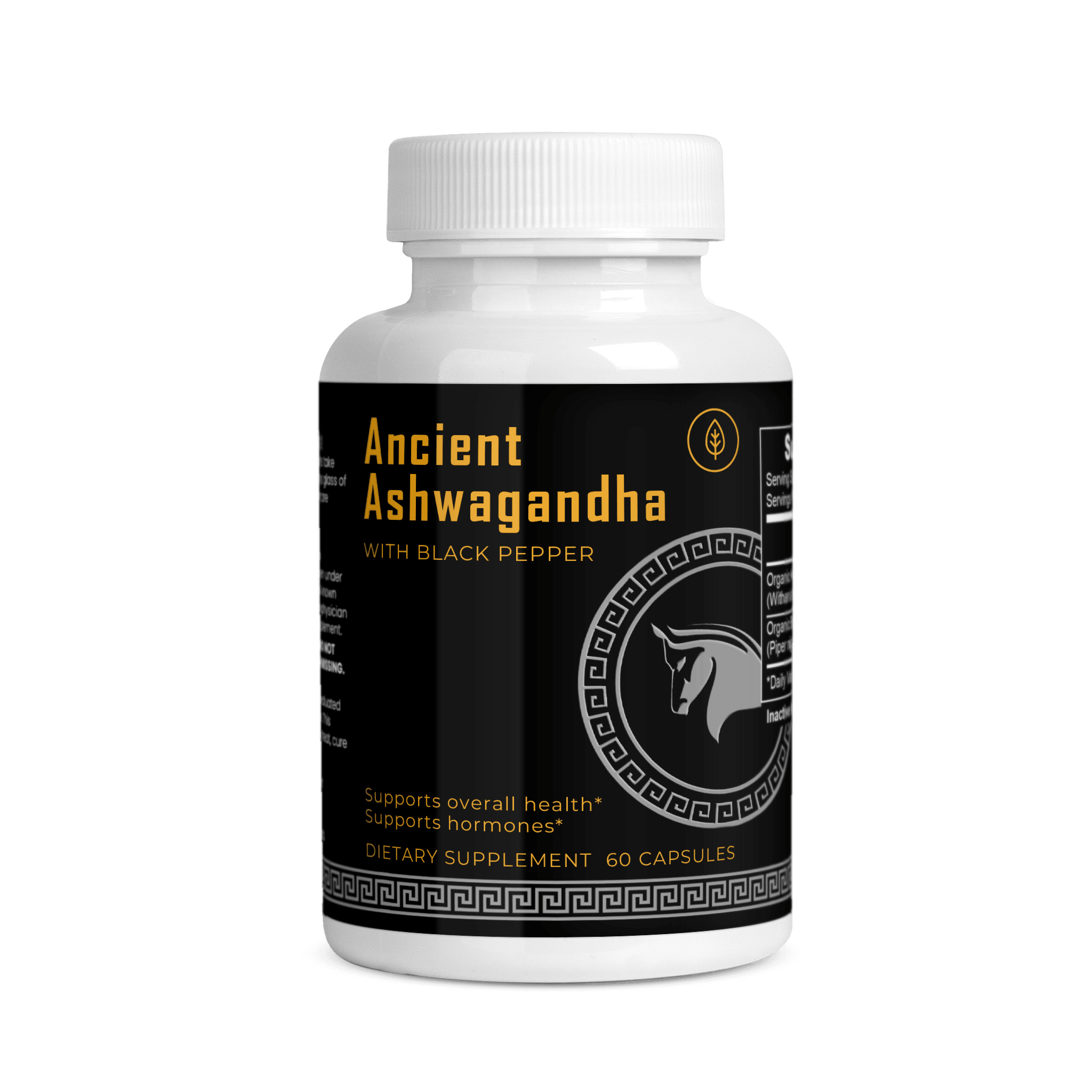 The Spartan Bee Bread – Stampede Network