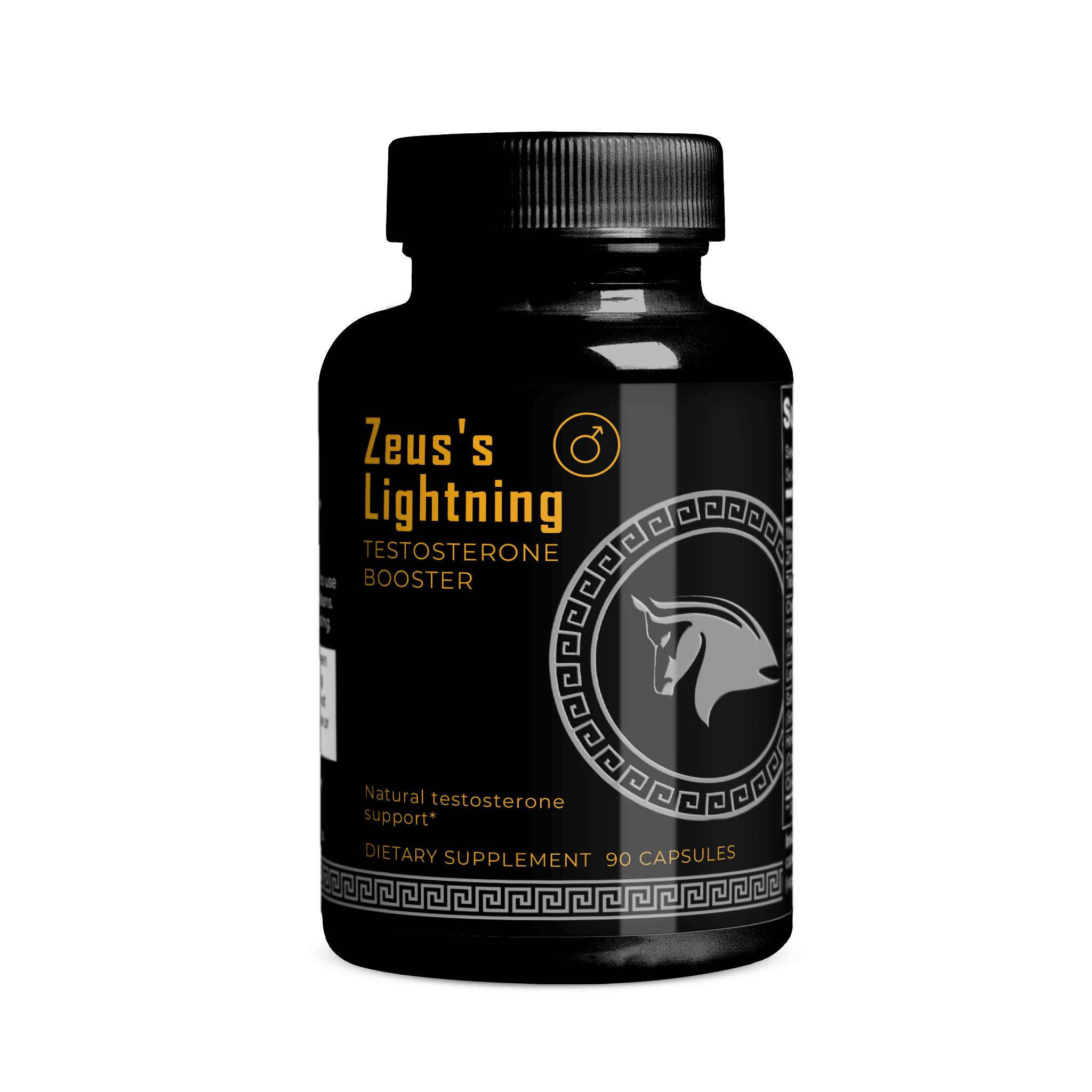 Zeus's Lightning – Stampede Network